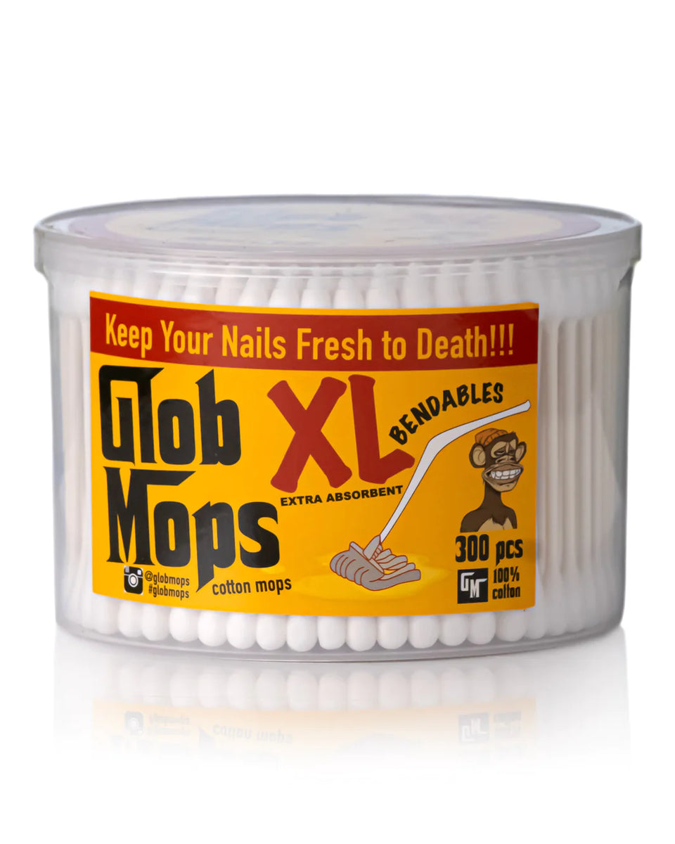 Glop Mops – Vapor Grab